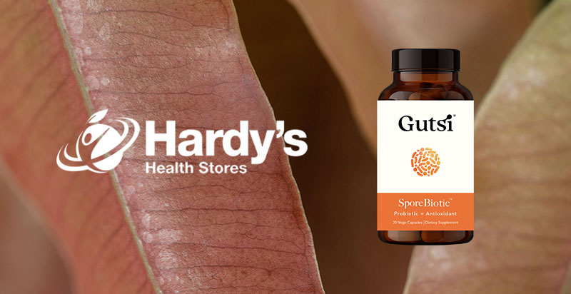 The many benefits of a healthy gut! - Gutsi