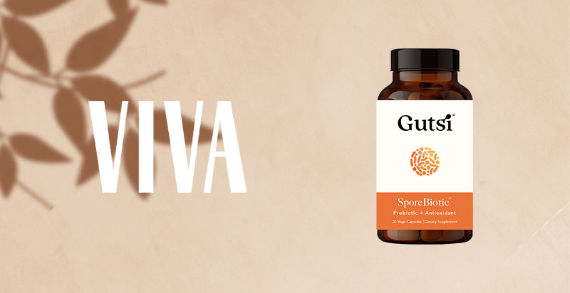 Why you need this spore-based probiotic - Gutsi