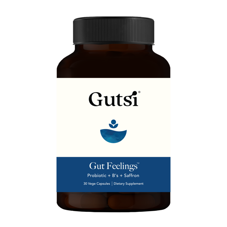 Gutsi | The future of gut health
