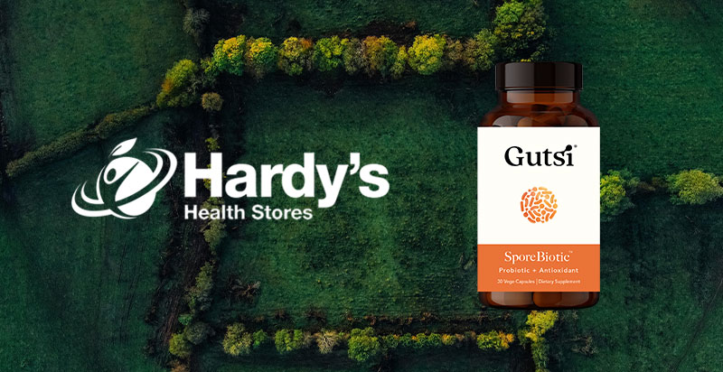 A revolutionary and highly effective probiotic designed for everyone ...