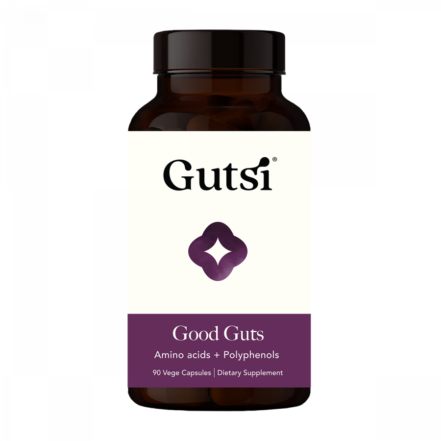 Good Guts - Gutsi