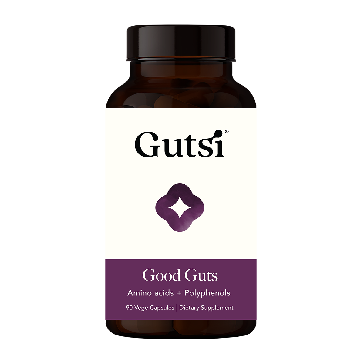 Good Guts - Gutsi