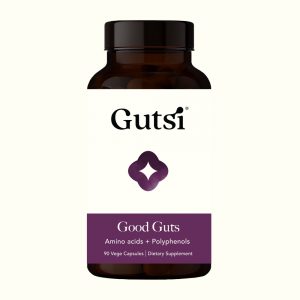 Gutsi | The future of gut health