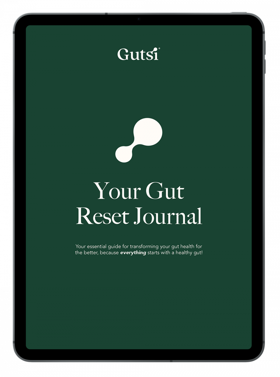 How to get the most out of your Gut Reset Kit - Gutsi