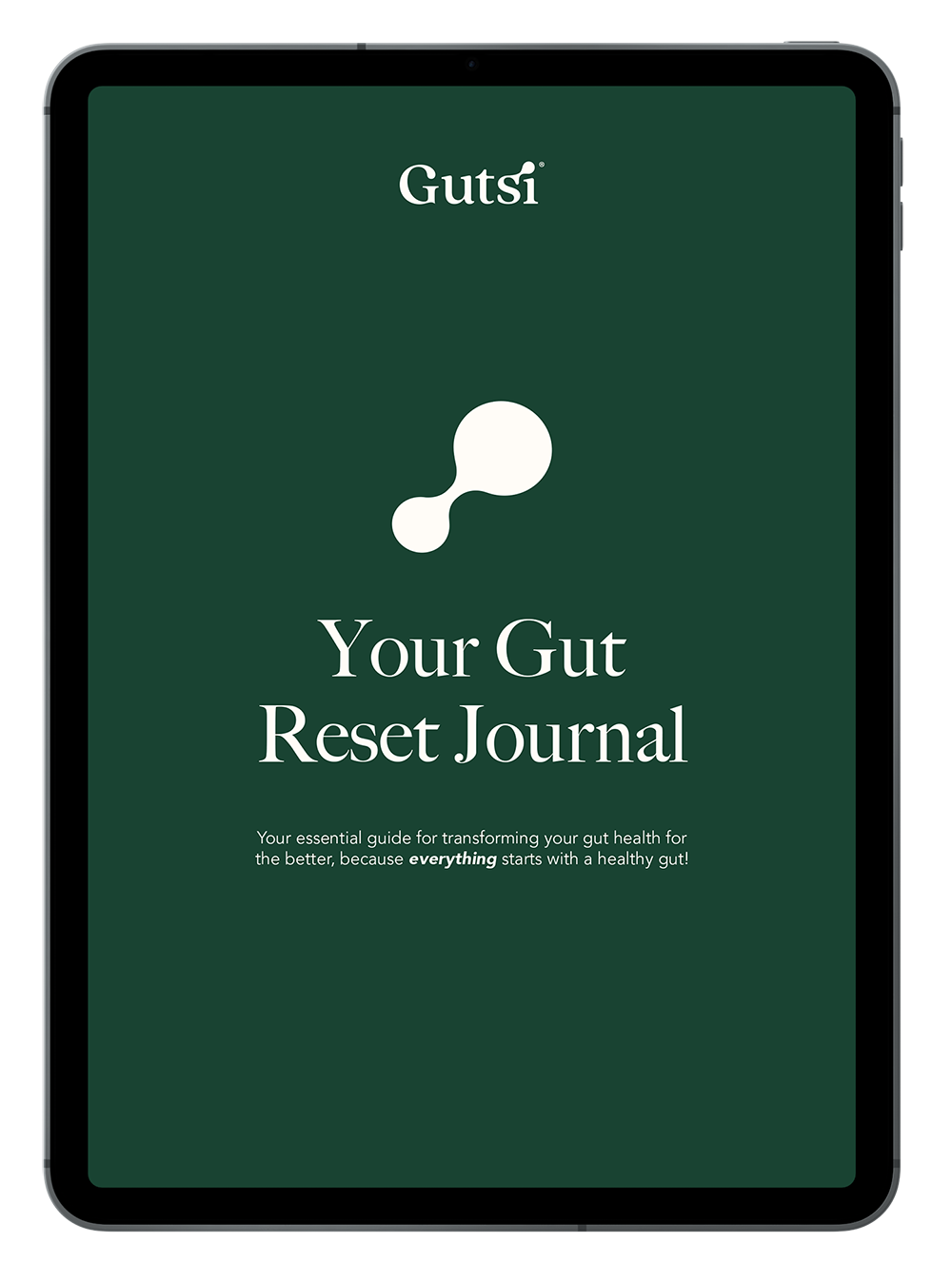 How to get the most out of your Gut Reset Kit - Gutsi