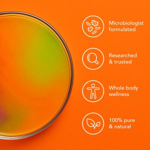 Gutsi | The future of gut health