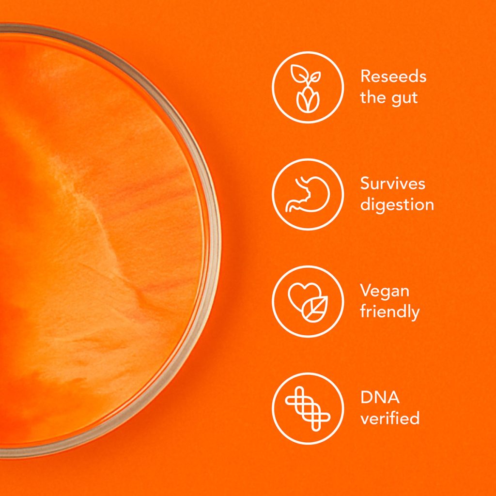 Gutsi | The future of gut health