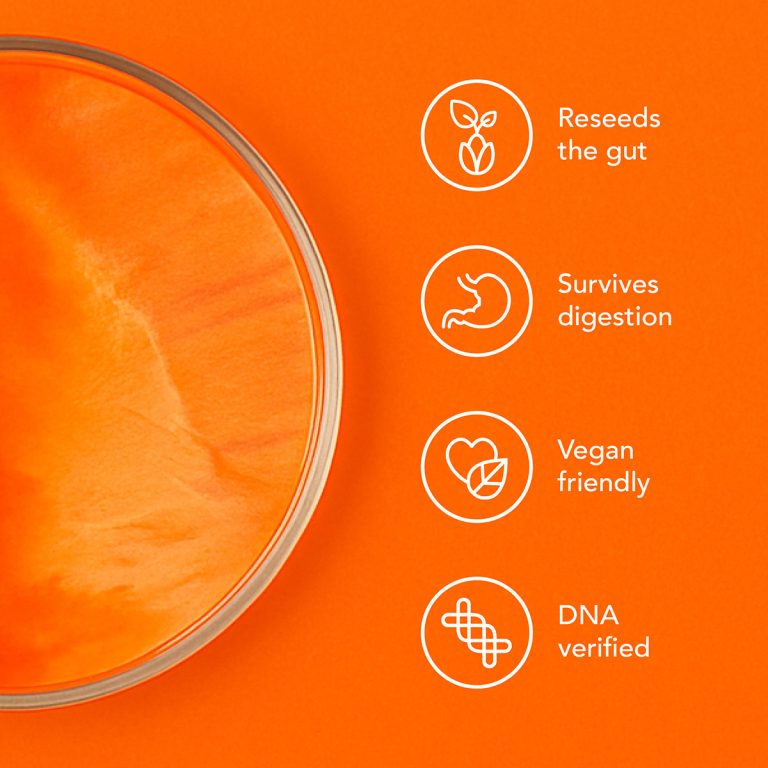 Gutsi | The future of gut health